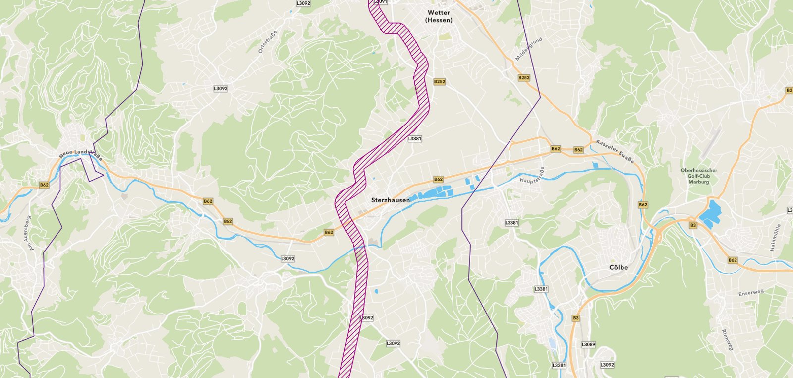 Rhein-Main-Link-1 | Gemeinde Lahntal